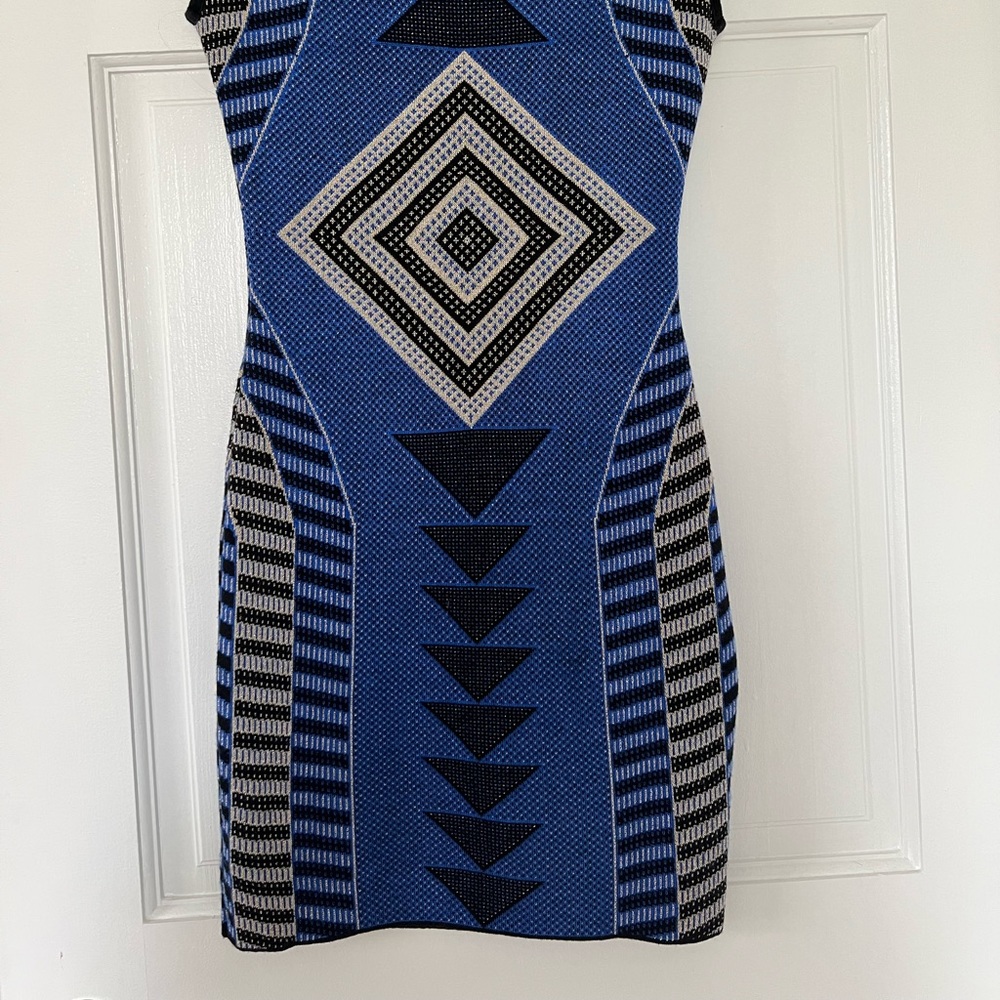 Hera Collection Dress - Gem